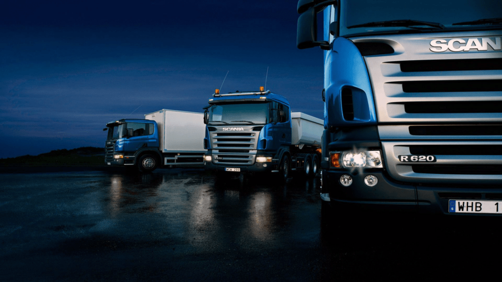 What is Included in an HGV Medical? | Motor Medicals