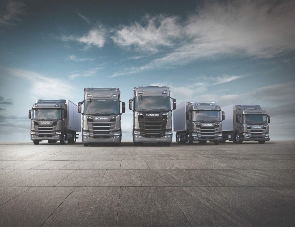 How to Become a Lorry Driver in The UK? | Motor Medicals
