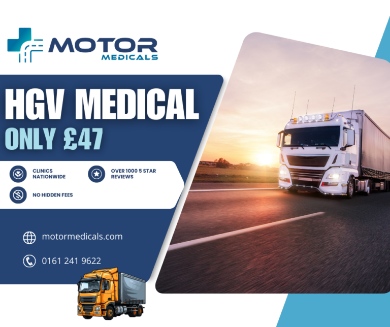 Guide to the DVLA D2 Form | MotorMedicals