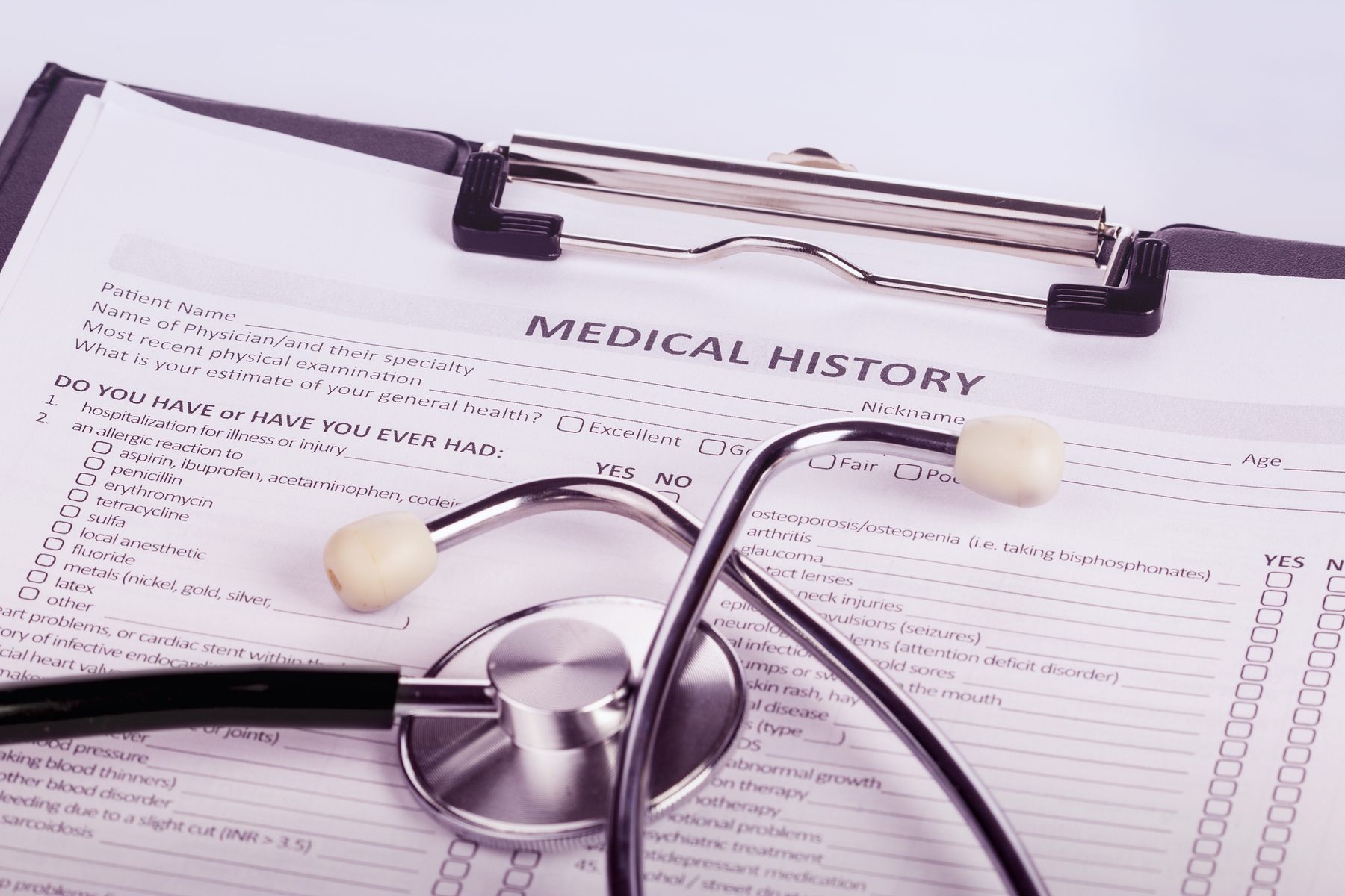 How to Request My Medical Records? | MotorMedicals
